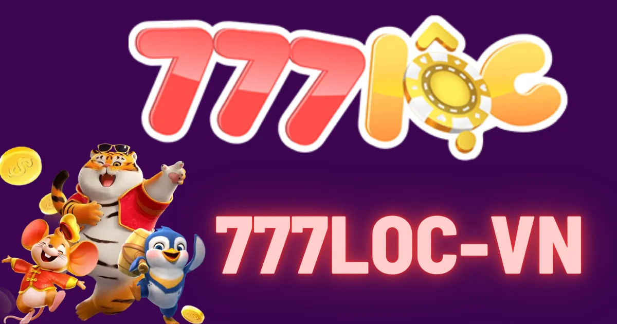 Hướng Dẫn - 777loc VN